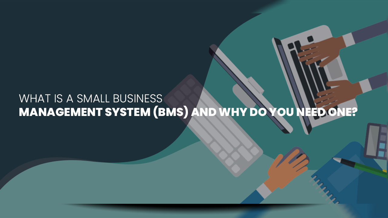 Alignable Learn - What is a Small Business Management System (BMS) and Why do You Need One?